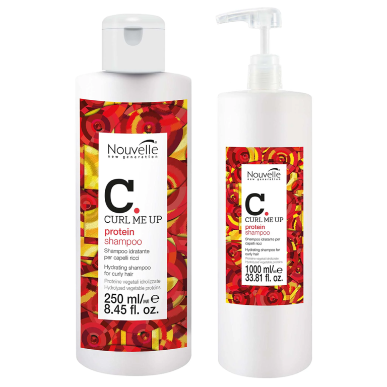 Protein Shampoo - Nouvelle