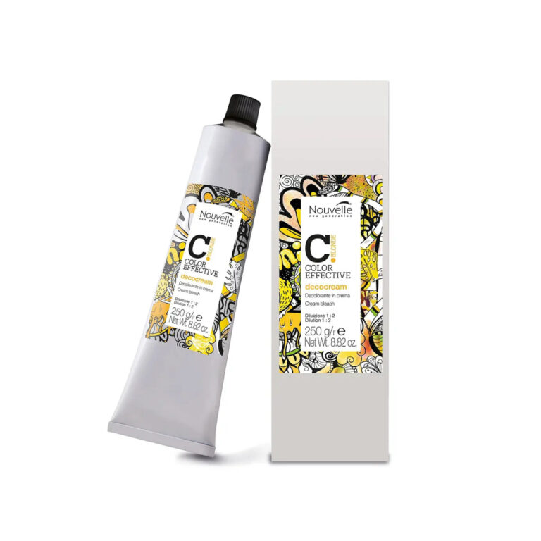 Decocream - Nouvelle